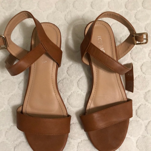 TOP Moda | Shoes | Ladies Shoes | Poshmark
